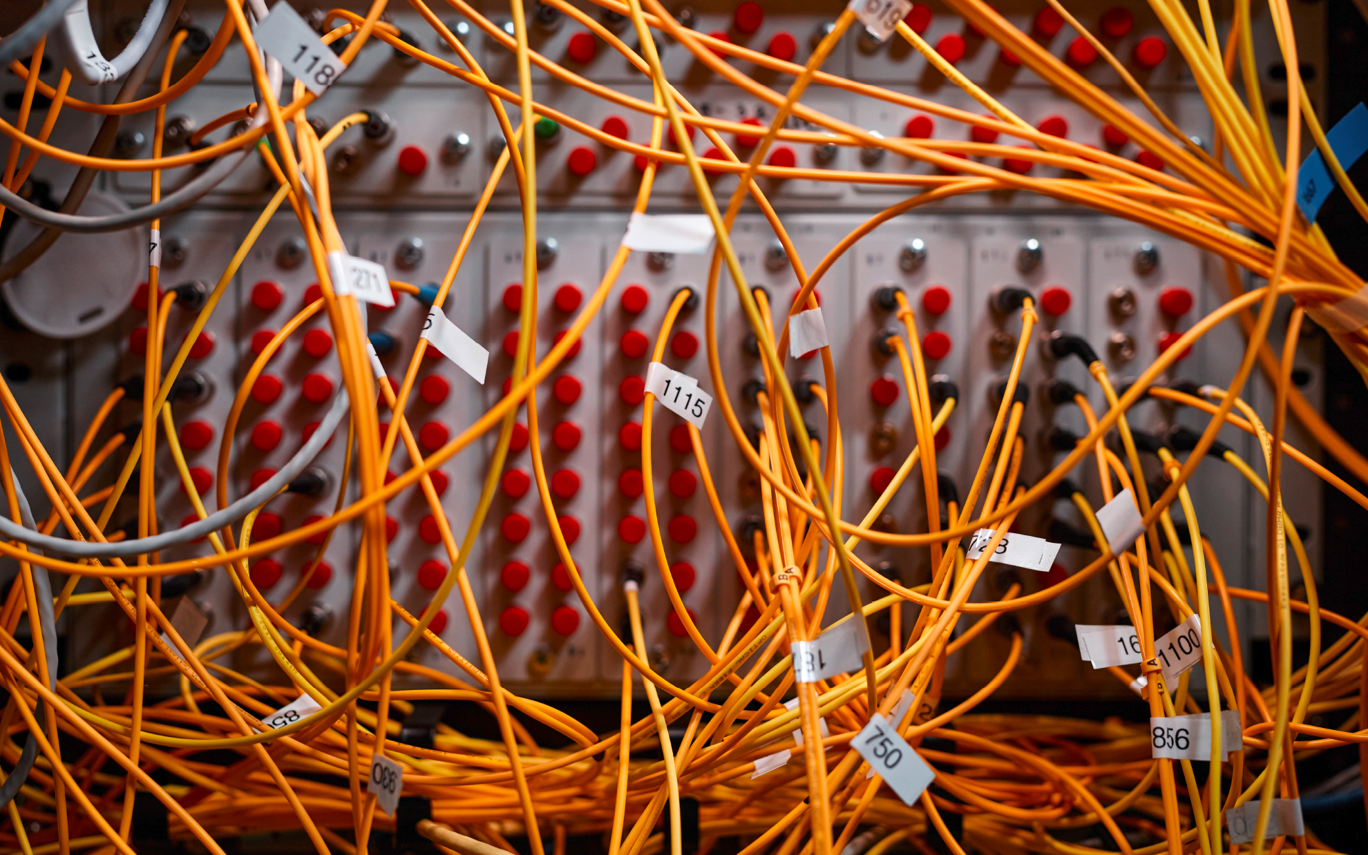 IT-Architektur und Datenmanagement für den Digitalen Zwilling